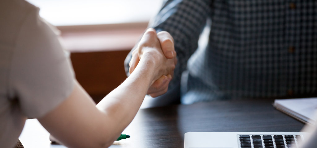 Jezelf Voorstellen Bij Een Sollicitatie 7 Tips En Voorbeelden