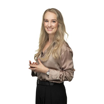 Neem contact op | Wij realiseren jouw ambities | YER