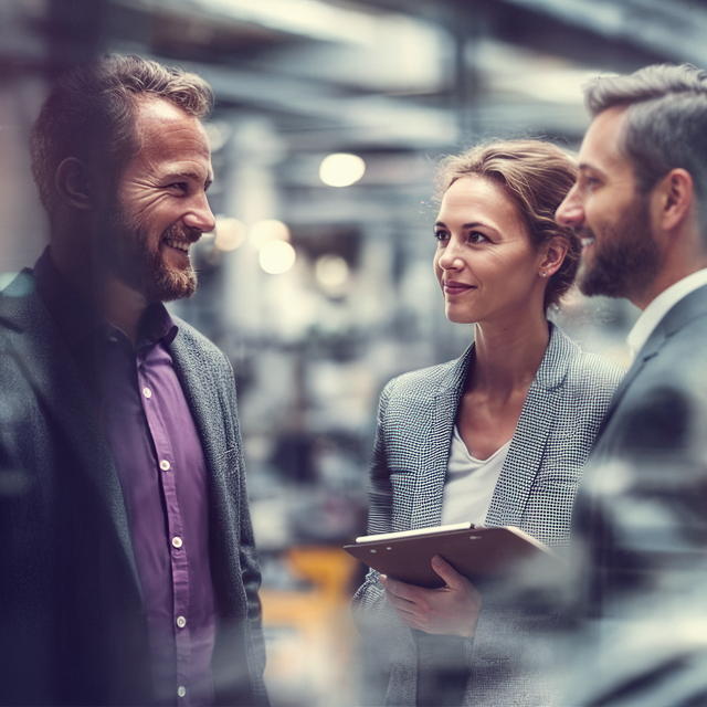 Tech Solutions | YER